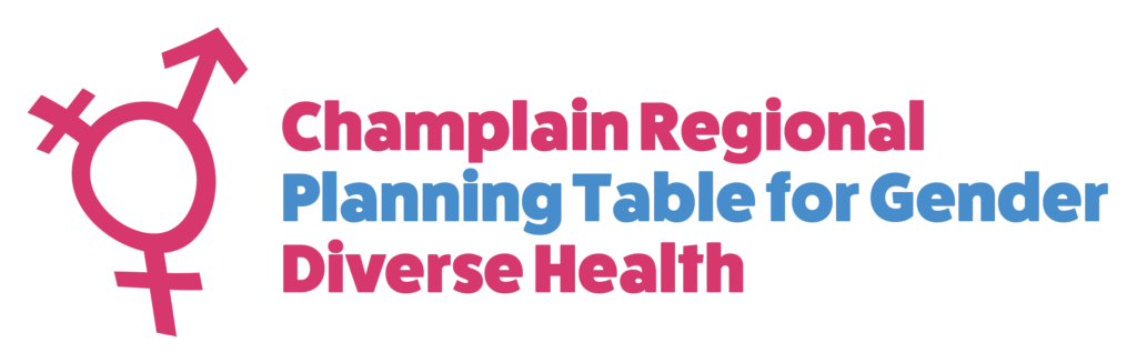 Trans Health Ottawa - Trans Health Ottawa